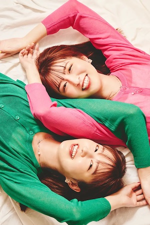 グンゼ株式会社 【7/1（土）開催】GUNZEイオンモールNagoya Noritake Gardenにて、人気の双子動画クリエイター「りかりこ」さん来店イベントが決定！限定でスペシャルな特典 ...