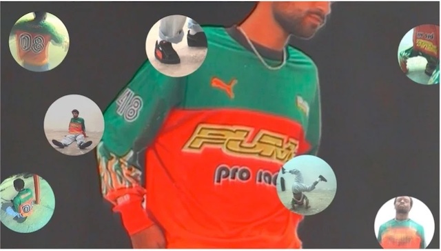 プーマ ジャパン株式会社 【12月発売：新商品ラインアップ】「PUMA WITH SWAROVSKI CRYSTALS」コレクションを12月7 ...